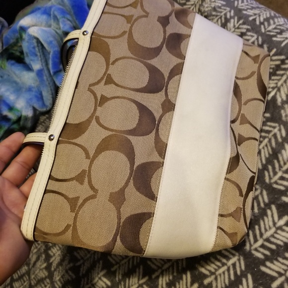 Coach | Bags | 0 Original Coach Bag | Poshmark